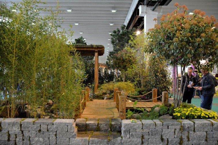 CONSTRUMA KERT - a tavasz legnagyobb kertápolási rendezvénye - Bálint ...